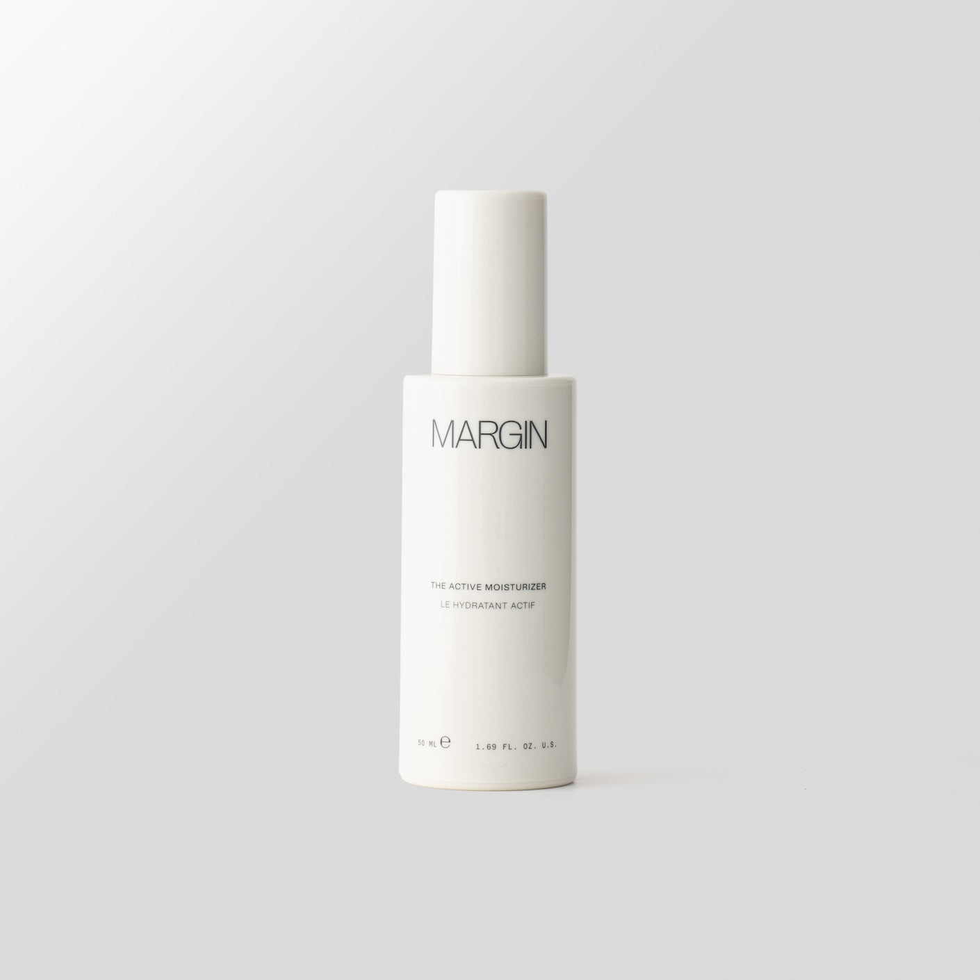 The Science of Moisturizer: The Key to Healthier Skin for Men – MARGIN